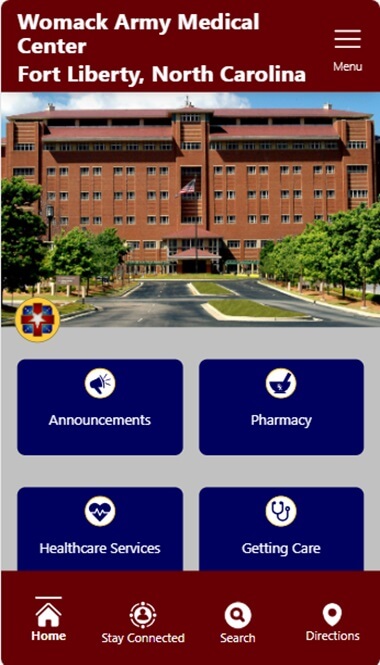 Mobile.health.mil